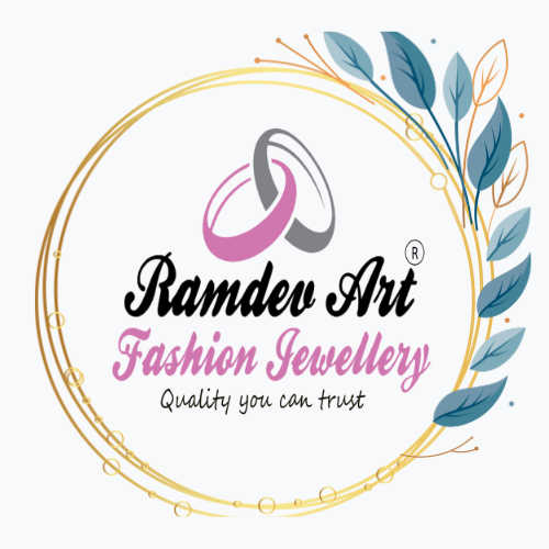 The Journey of Ramdev Art Fashion Jewellery: Crafting Excellence in Ma ...